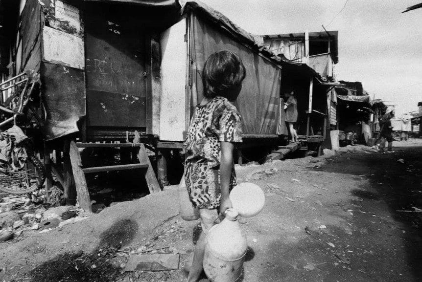 Fighting Poverty the Teacher's Way - TeacherPH