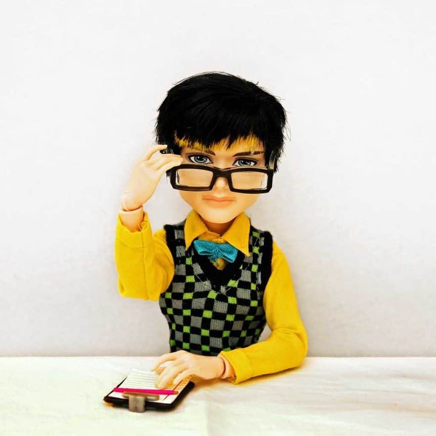 The Board of Judges - TeacherPH