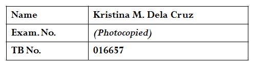 National Achievement Test (NAT) Administration Guidelines