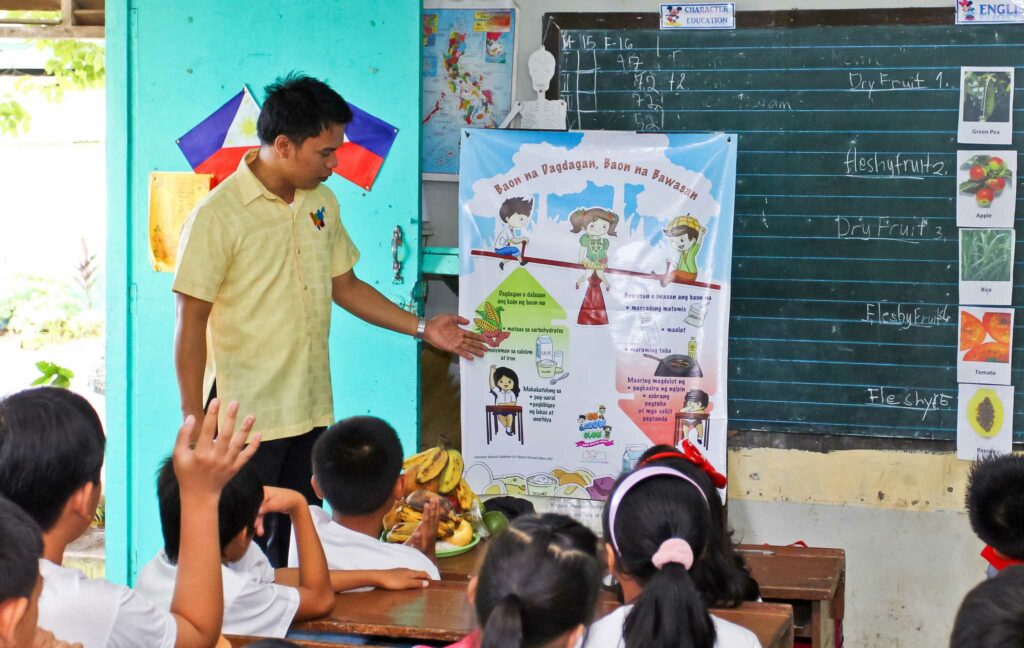 How Budget Cuts Affect Teachers TeacherPH