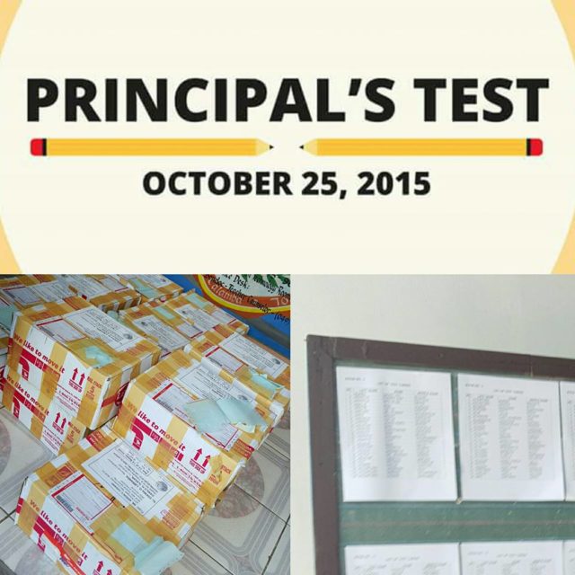 Examinations Archives - Page 4 of 6 - TeacherPH