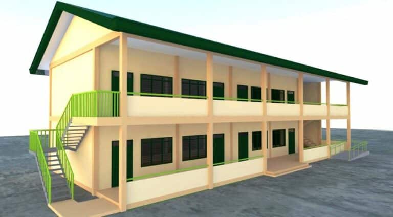 2020 New DepEd School Building Designs - TeacherPH