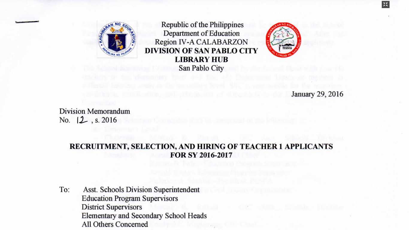 DepEd Official Name, Seal, Logo, Format, Font Styles,, 52% OFF