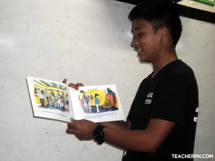 DepEd School-Based Summer Reading Camp - TeacherPH