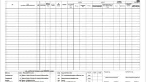 DOWNLOAD: Modified School Form 1 (SF1) - School Register (Excel & PDF ...