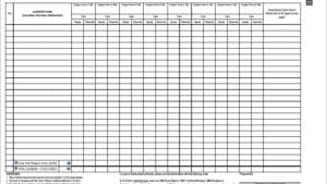 DOWNLOAD: Modified School Form 3 (SF3) - Books Issued and Returned ...