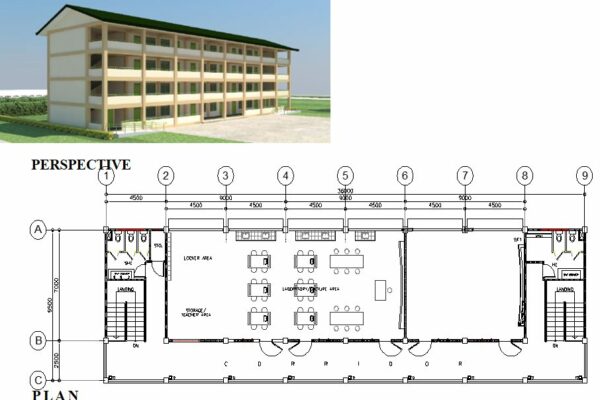 2020 New DepEd School Building Designs - TeacherPH