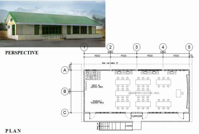 2020 New DepEd School Building Designs - TeacherPH
