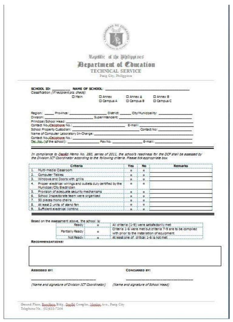 DepEd Computerization Program (DCP) Guide - TeacherPH