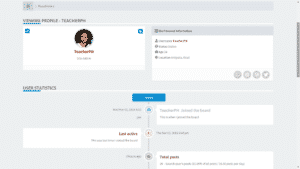 TeacherPH Community Forum Release - TeacherPH
