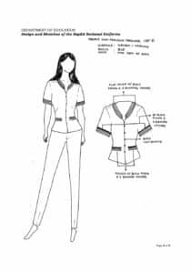 2019 DepEd National Uniforms for Teaching and Non-Teaching Personnel ...