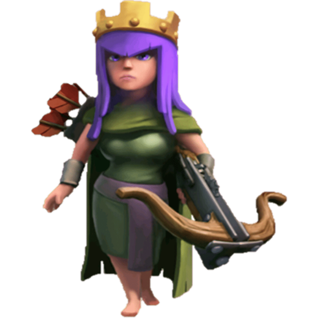 KaGuro anong klaseng COC character ka? - TeacherPH