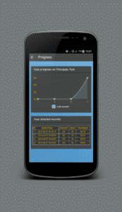 Principals' Test Reviewer for Android - TeacherPH