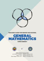 General Mathematics: Senior High School SHS Teaching Guide - TeacherPH
