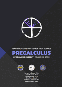Pre-Calculus: Senior High School SHS Teaching Guide - TeacherPH