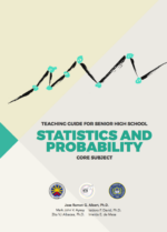 Statistics and Probability: Senior High School SHS Teaching Guide ...