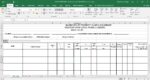 Inventory of Property Plant and Equipment Templates - TeacherPH