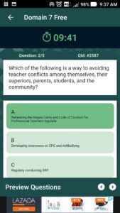 Tips on Passing the Principals' Test - TeacherPH