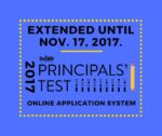 2017 Principals' Test Online Application User Guide - TeacherPH