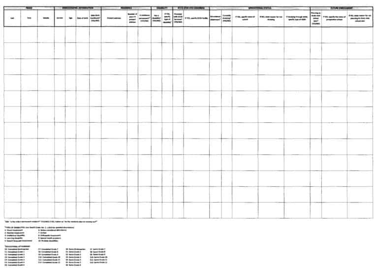 DepEd Child Mapping Tool - TeacherPH