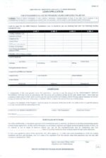 GSIS Financial Assistance Loan to DepEd Personnel (GFAL) - Page 2 of 2 ...