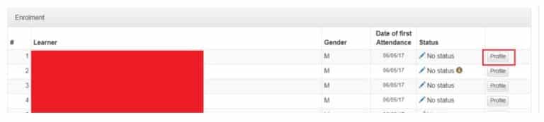 DepEd LIS Correction of Grade Level/EOSY Facility Tutorial - TeacherPH