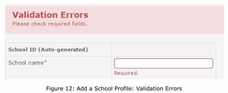 DepEd EBEIS Guide to Create School Identification (ID) Numbers - TeacherPH
