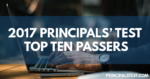 Principals' Test Archives - TeacherPH