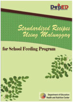 DepEd School-Based Feeding Program Recipes - TeacherPH