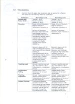 2019 DepEd Guidelines on the Grant of Step Increment - TeacherPH