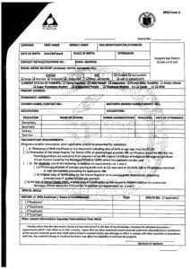 2020 DepEd Special Program for the Employment of Students (SPES ...