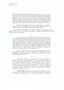 Must-Read Decision on the Case of Grave Misconduct - TeacherPH
