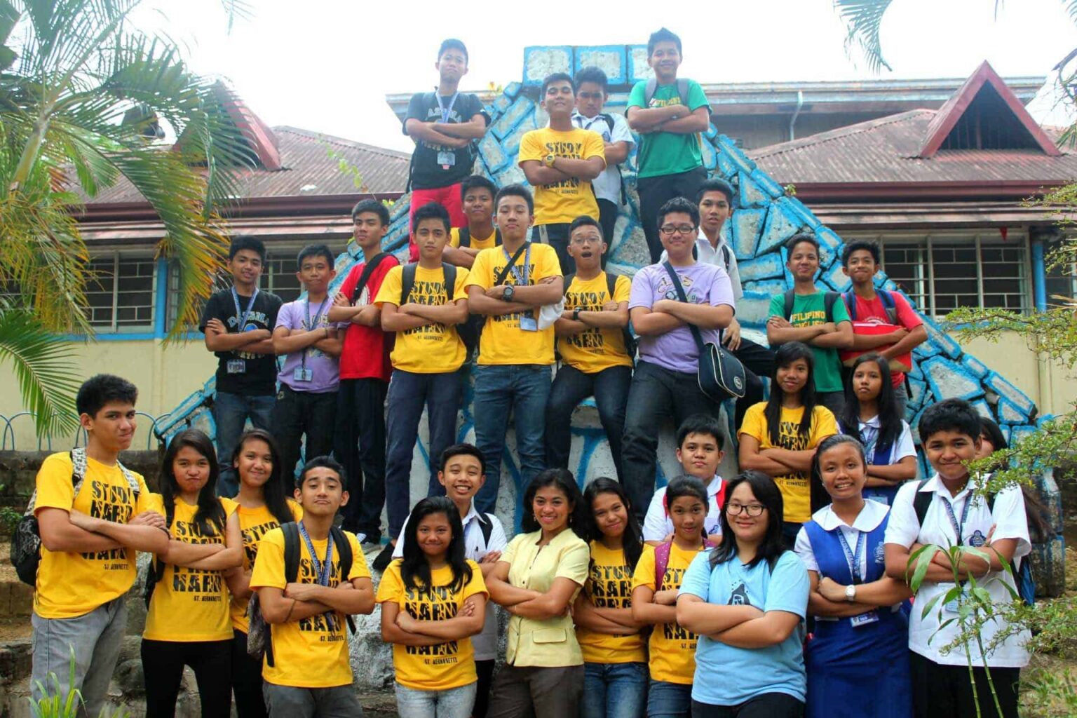 About TeacherPH - TeacherPH