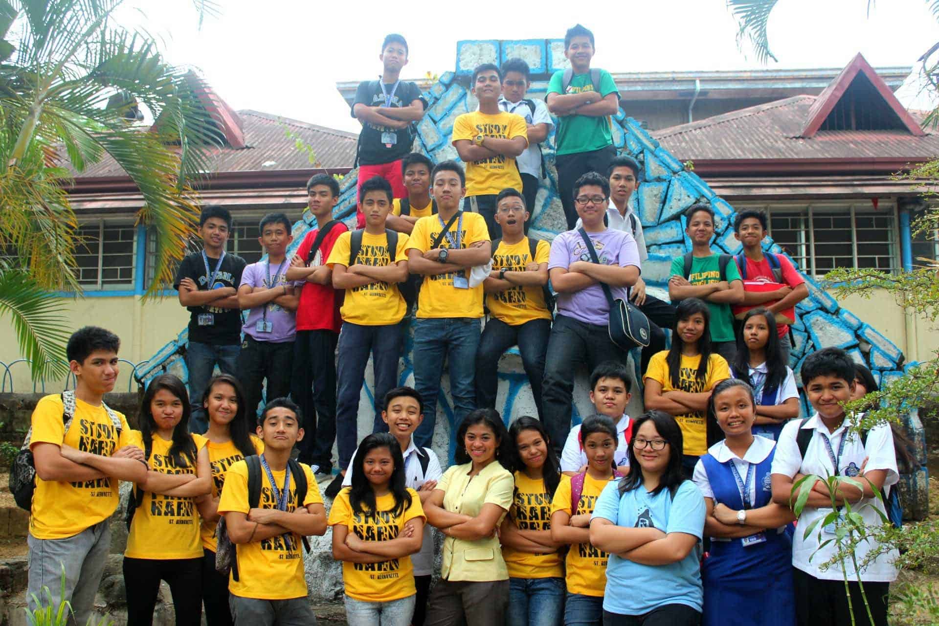 About TeacherPH - TeacherPH