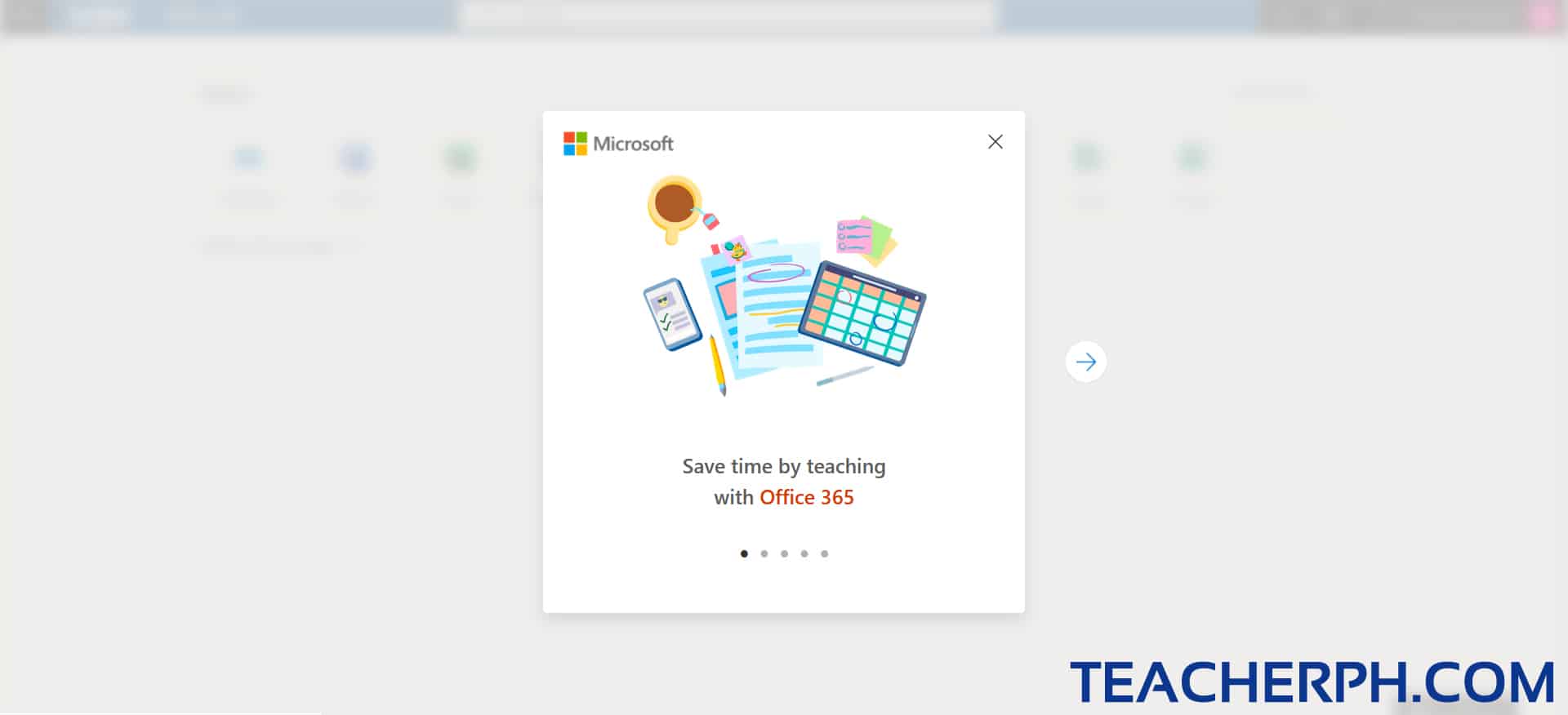 How to Get Free Microsoft Office 365 A1 Using Your DepEd Email Address ...