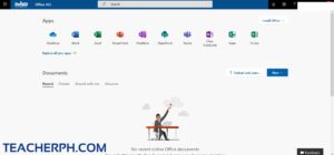 How to Get Free Microsoft Office 365 A1 Using Your DepEd Email Address ...