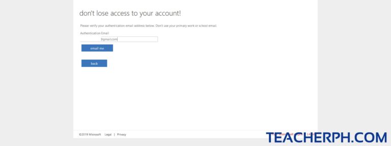 How to Get Free Microsoft Office 365 A1 Using Your DepEd Email Address ...