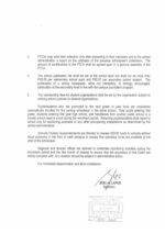 DepEd Order on No Collection Policy in All Public Schools - TeacherPH