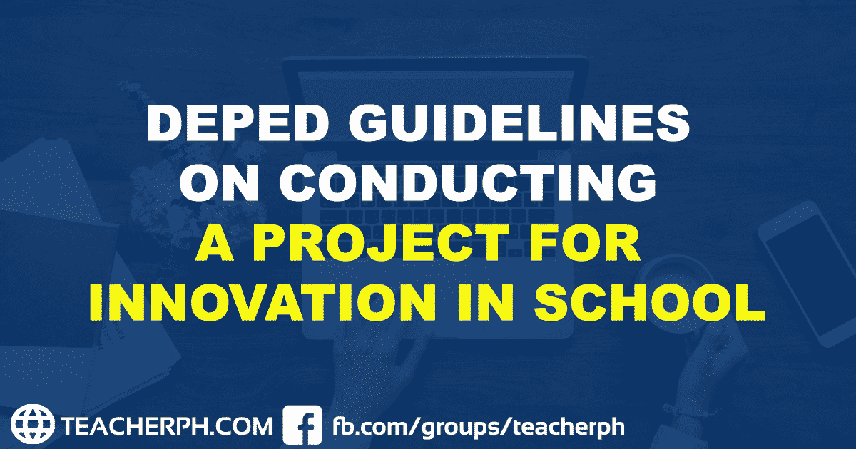 Sample Innovation In Deped - 2020 Deped Action Research Topics And ... Sample Innovation In Deped - 2020 Deped Action Research Topics And ...