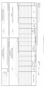 MOOE Liquidation Report Checklist - TeacherPH