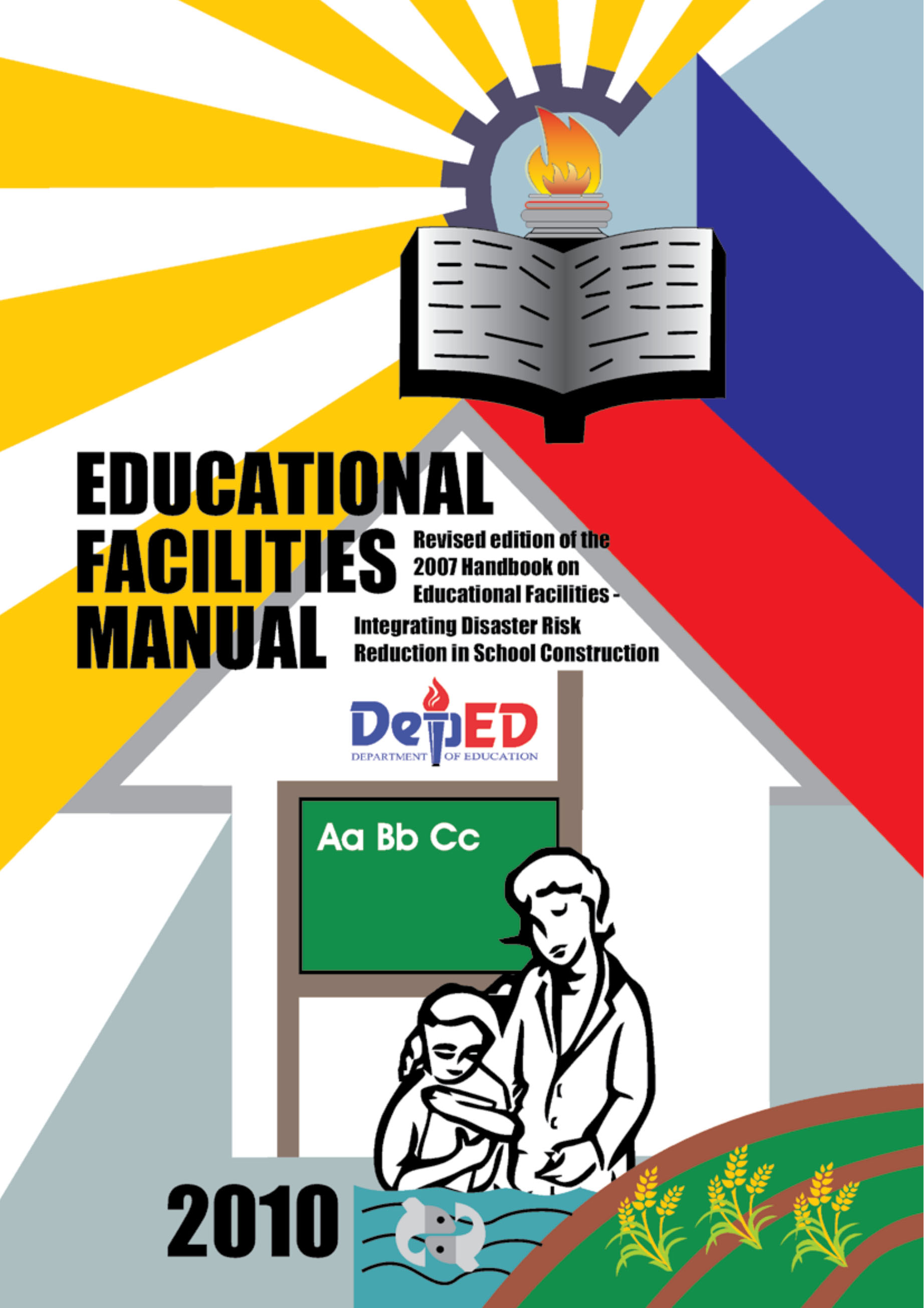 Proper Utilization of Educational Facilities in Schools - TeacherPH