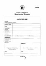 DepEd Releases Guidelines on Official Local Travels - TeacherPH