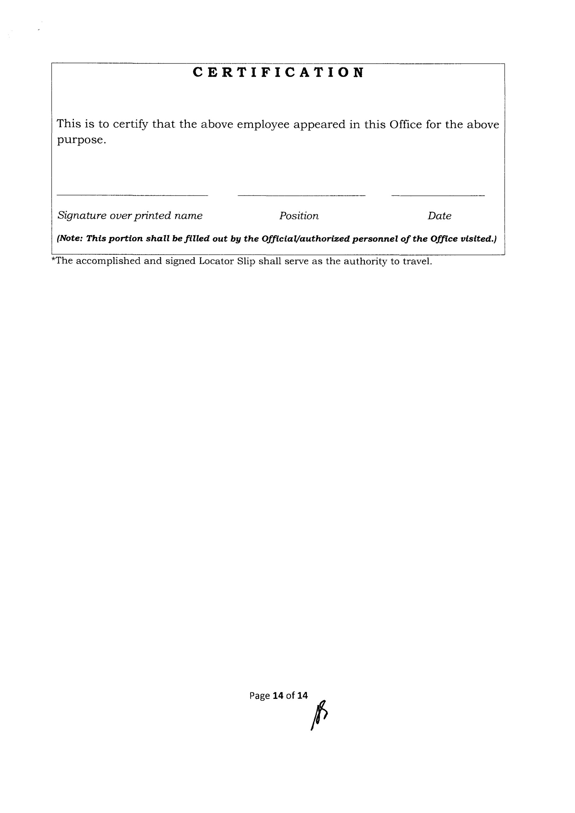 DepEd Releases Guidelines on Official Local Travels - TeacherPH