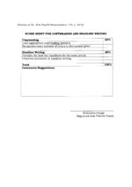 2020 NSPC Individual Writing Contest Guidelines - TeacherPH