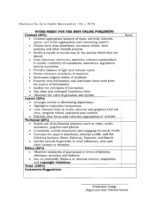 2020 NSPC Guidelines for the Online Publishing Contest - TeacherPH