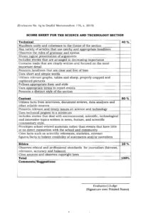 2020 NSPC Selection of the Best Sections and Layout and Page Design ...