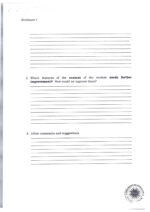 DepEd Senior High School Career Guidance Program Modules and Reporting ...
