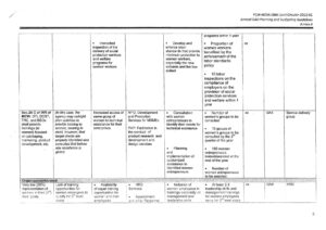 Download DepEd GAD Plan and Budget Template - TeacherPH