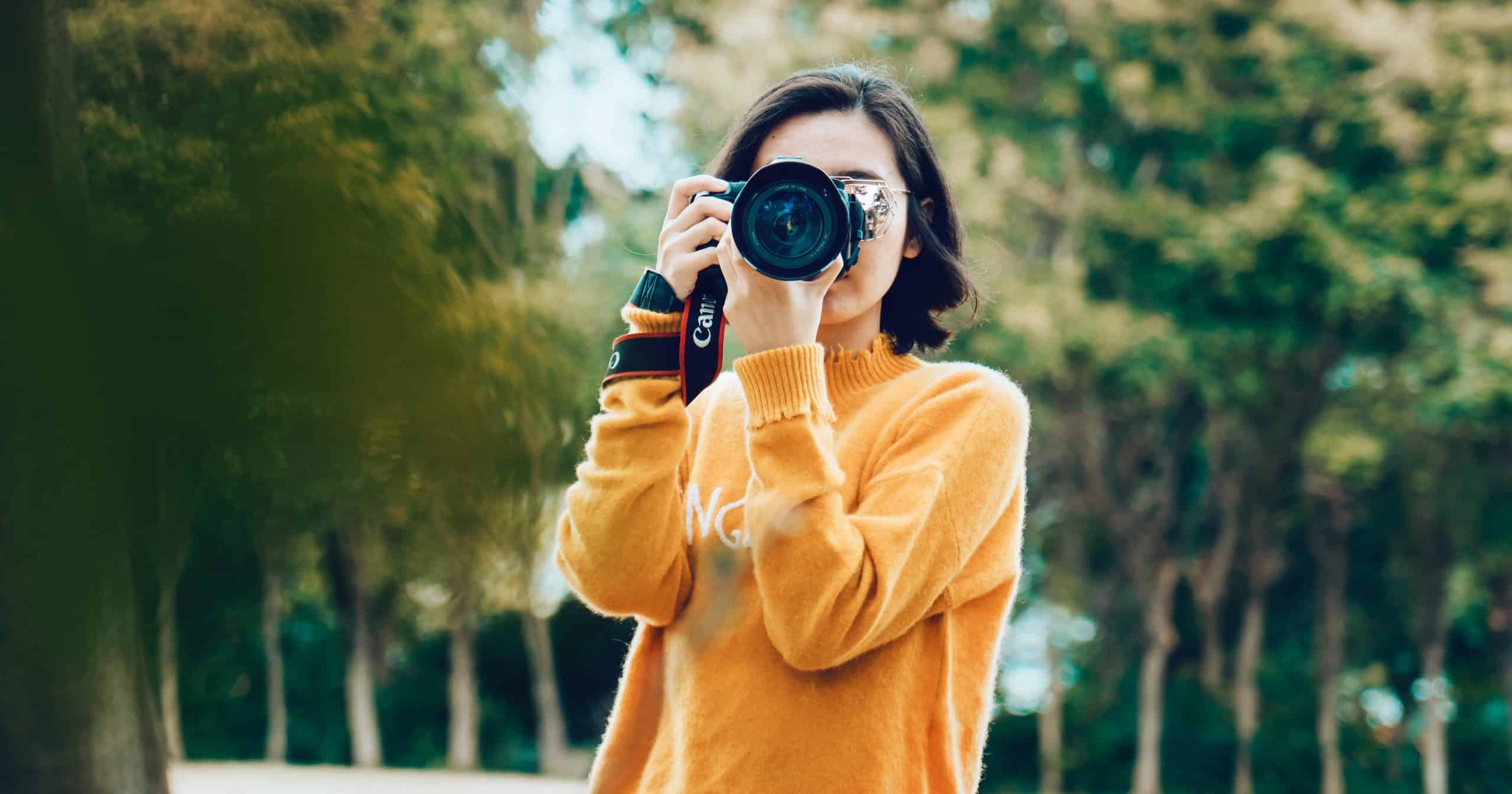 Five Photography Schools Around the World - TeacherPH