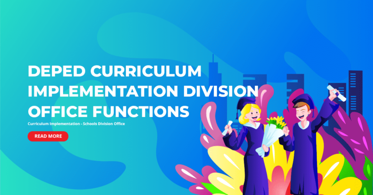 Curriculum Implementation Division Archives - TeacherPH